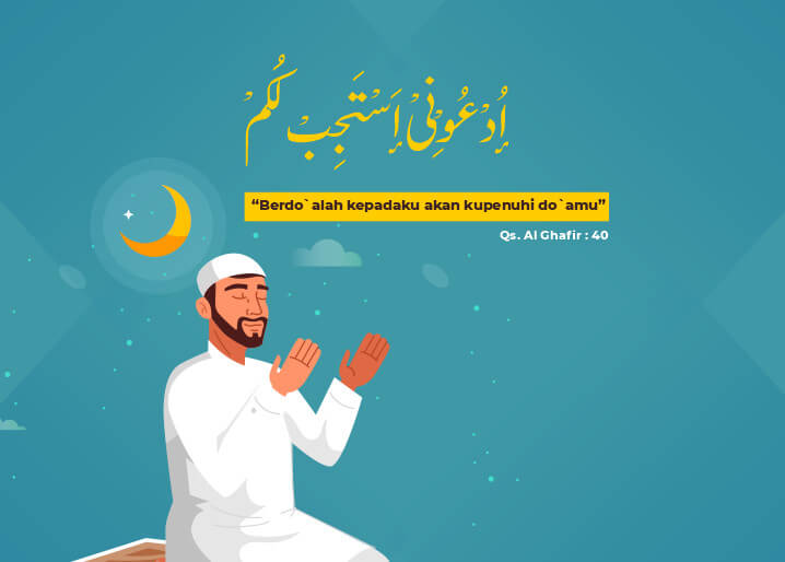 Doa Membaca Al-Qur’an, Sebelum dan Sesudah Membaca - Iqipedia