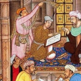 Ahwal : Pengertian dan Macam-Macam Ahwal - IQIPEDIA